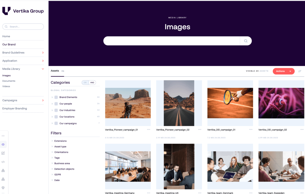 Point - Adding a Place viewer into Point – Papirfly Help Center