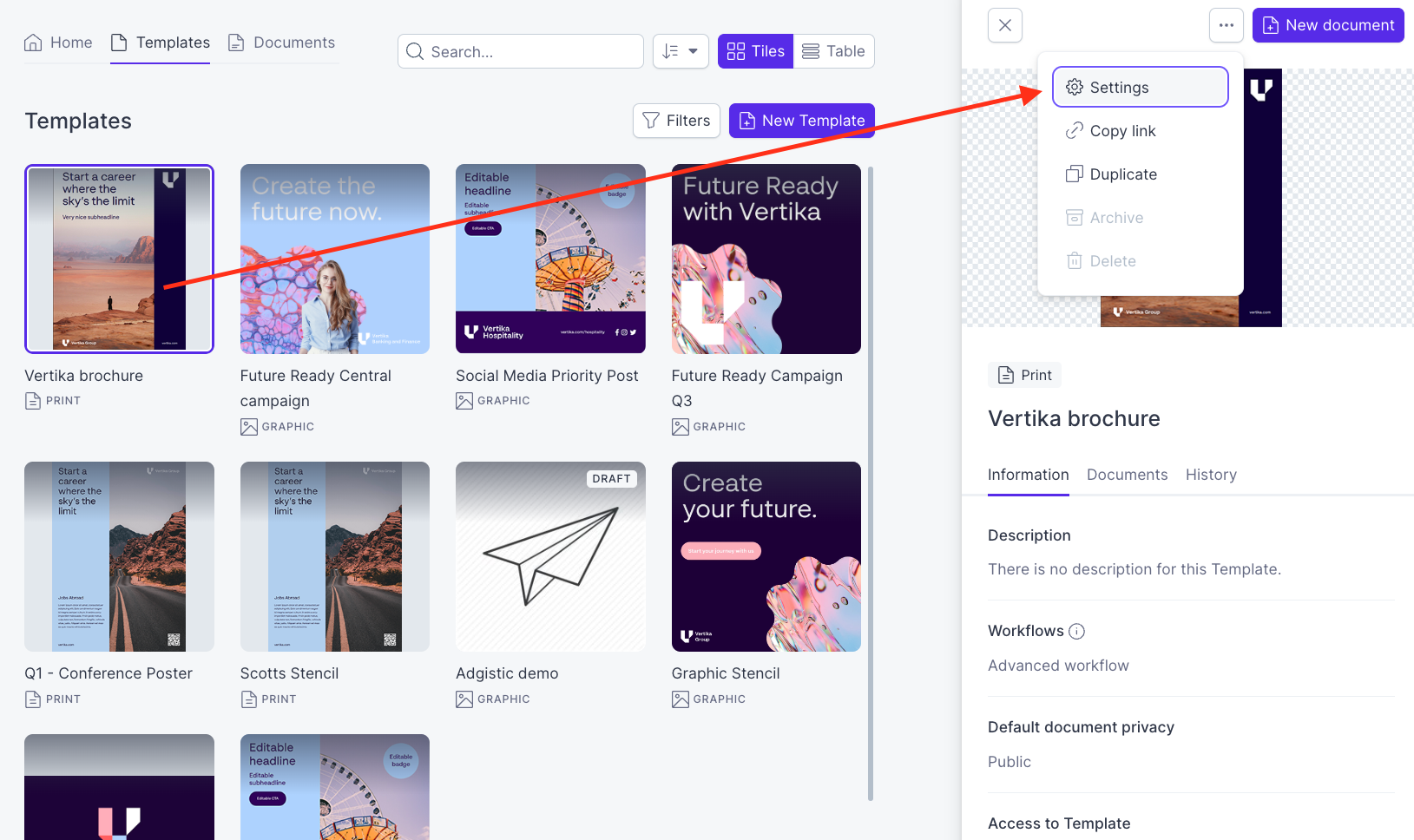 Produce - Addable page sizes – Papirfly Help Center