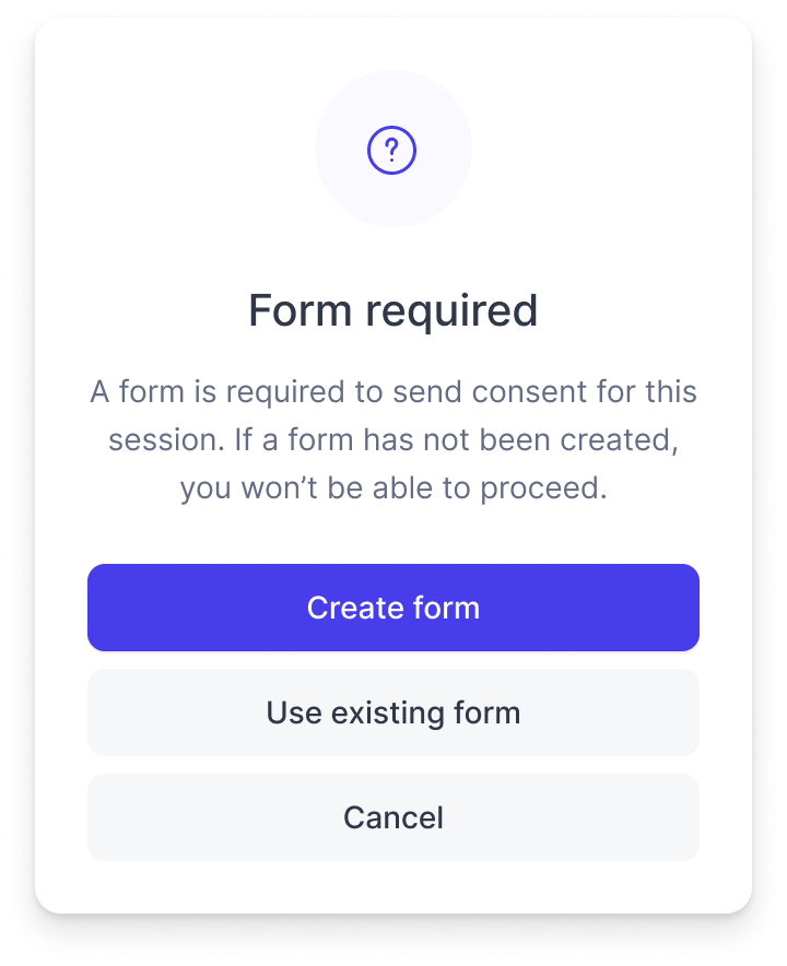 Place - GDPR Sessions – Papirfly Help Center