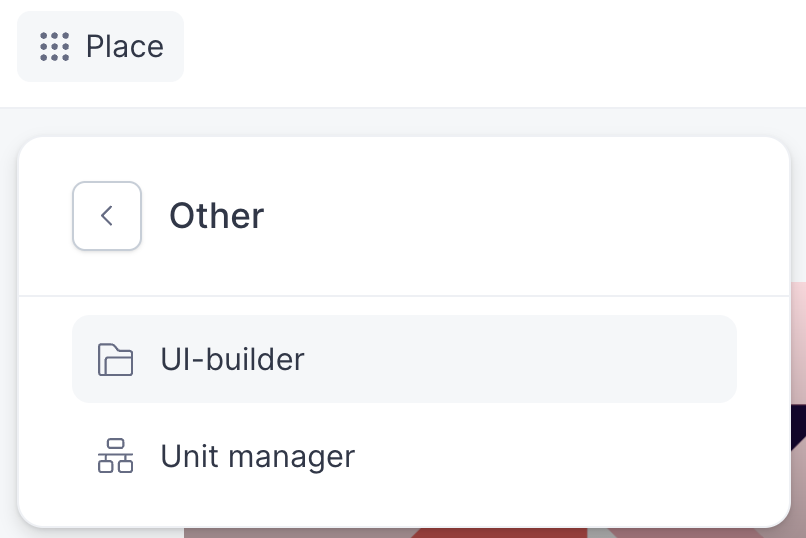 Point - Styling your Point portal – Papirfly Help Center