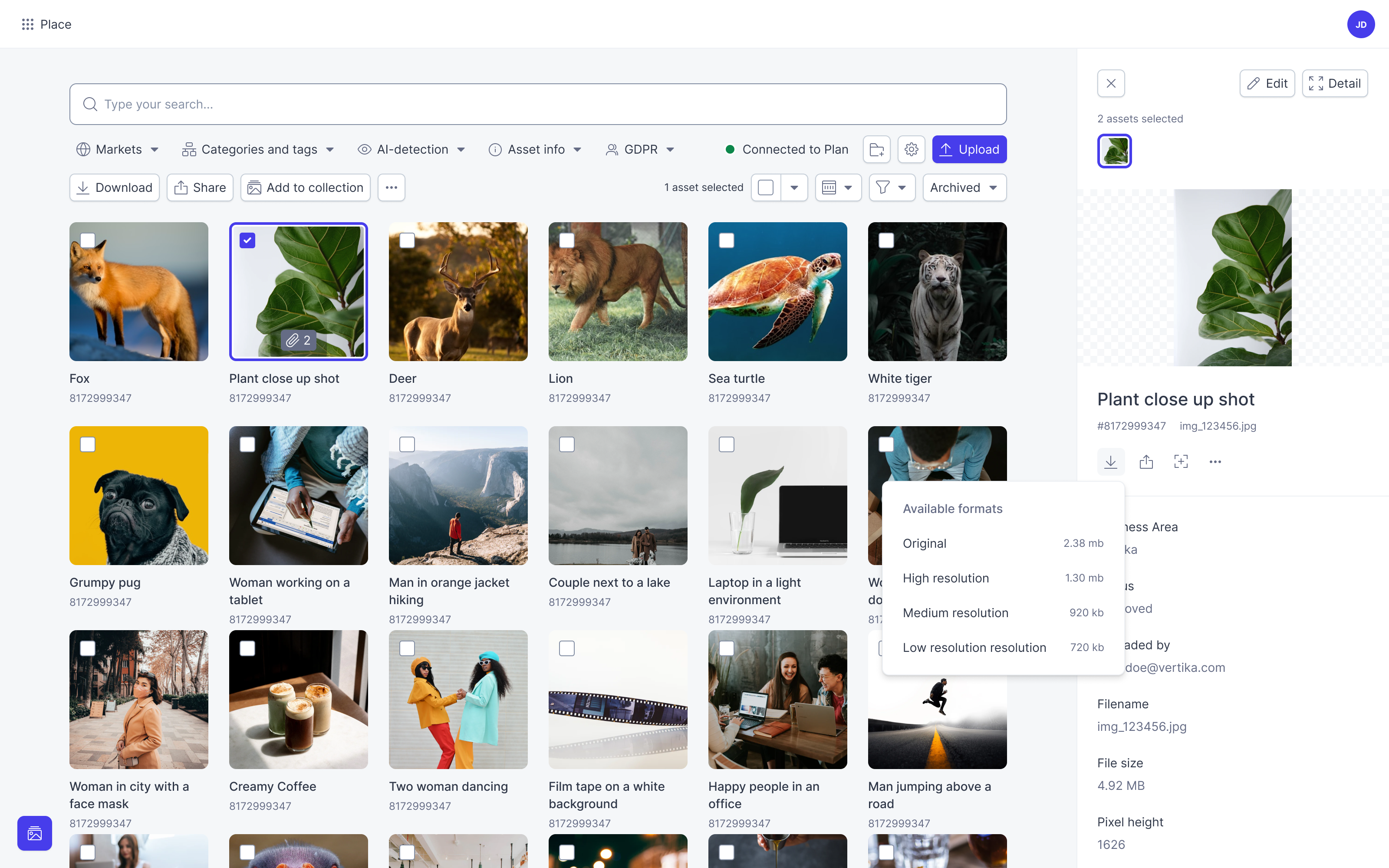 September 2025 - Place, Point, Produce, Plan – Papirfly Help Center