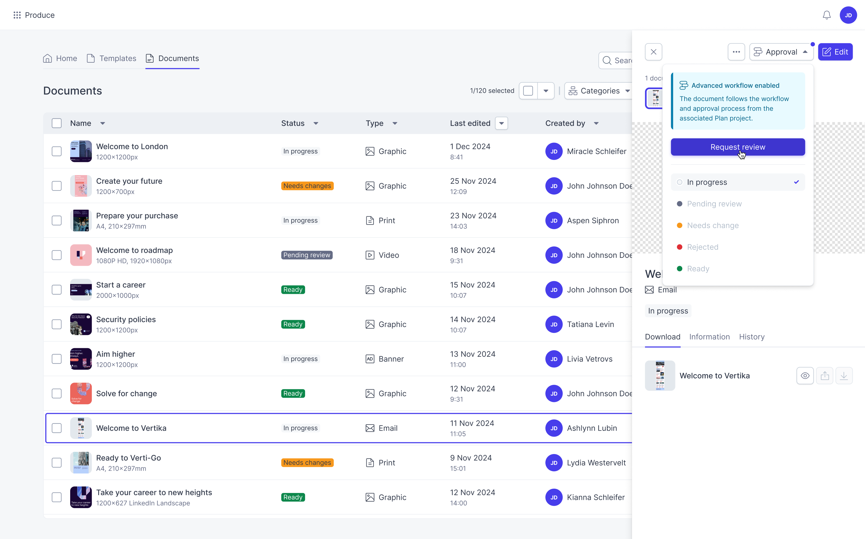 January 2026 - Point, Place, Produce, Plan – Papirfly Help Center